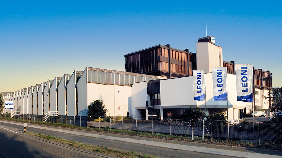LEONI AG – INTECHNICA CONSULT GmbH